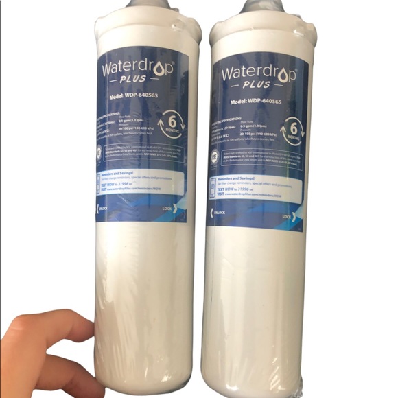 Kitchen | Water Drop Plus Water Filter | Poshmark